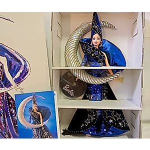Bob Mackie Moon Goddess Barbie Doll