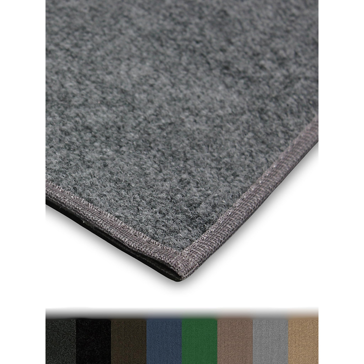 KOECKRITZ Vitality Indoor/Outdoor Ecomony Area Rug Carpet | Customized and Made to Order