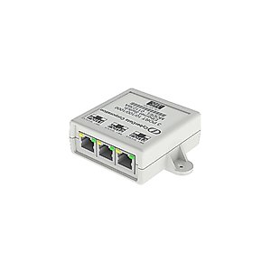 CyberData 3-Port Gigabit Ethernet Switch