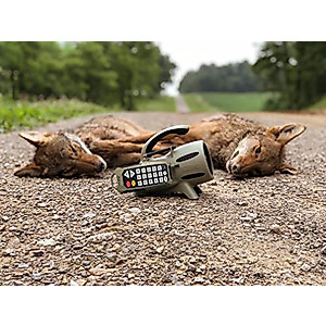 Icotec GEN2 GC300 Predator Call