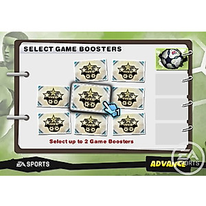 FIFA Soccer 10 - Nintendo Wii