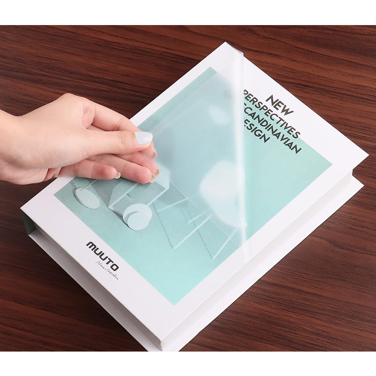 Livelynine Peel and Stick Clear Contact Paper for Walls Crafts Cabinets Waterproof Sticky Wallpaper for Kitchen Backsplash Oil Proof Sticker Self Adhesive Clear Vinyl Roll 17.7x78.8 inch