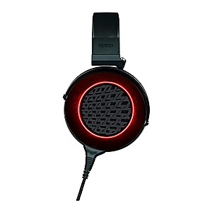 Fostex TH-909 Premium Open-Back Stereo Headphones