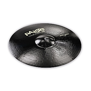 Paiste 16 Inches Color Sound 900 Heavy Crash Cymbal