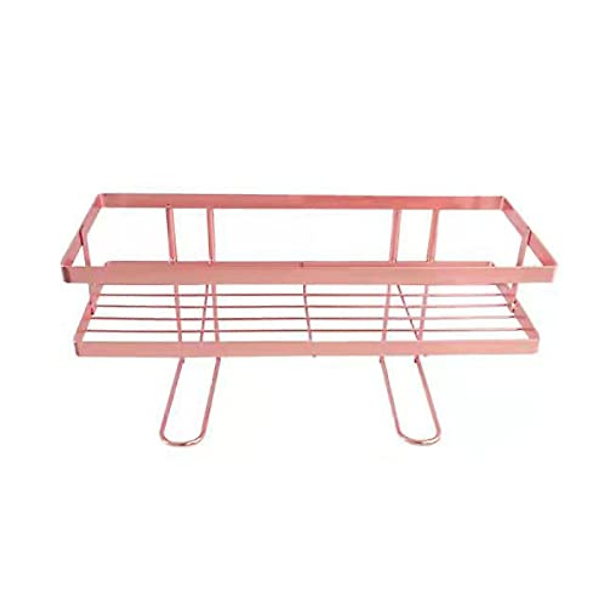 jomgeroz Toilet Shelf Storage Rack Multifunction Organization Bracket Accessory for Toilet Organize Support Holder Toilet Shelf