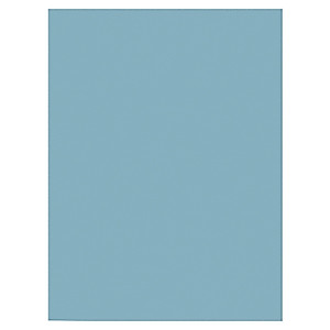 Prang (Formerly SunWorks) Construction Paper, Sky Blue, 9" x 12", 50 Sheets