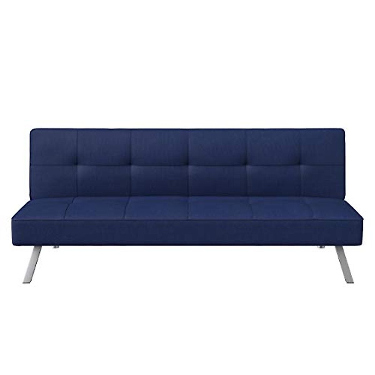 Serta Rane Futon, Navy Blue
