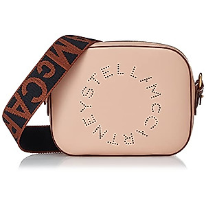 Stella McCartney(ステラ マッカートニー) Casual Bag, Blush