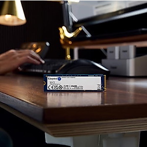 Kingston NV3 1 TB Solid State Drive - M.2 2280 Internal - PCI Express NVMe [PCI Express NVMe 4.0 x4]