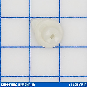 Supplying Demand W10470155 W10397037 Refrigerator Door Closing Cam Hinge Replacement
