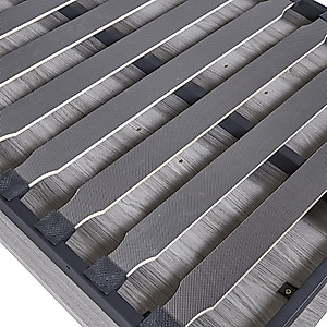 Unique Twin Size Murphy Bed with Storage Shelves and Drawers, Multiple Storage Bed Suitable for Guest Room, Office, Apartment