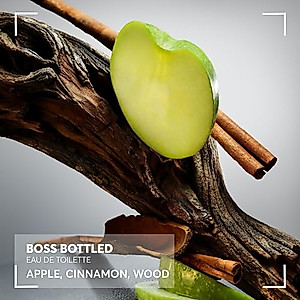 Hugo Boss Eau de Toilette, 1.6 Fl Oz