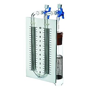 Simple Respirometer - Biology Experimentation Tool - Eisco Labs