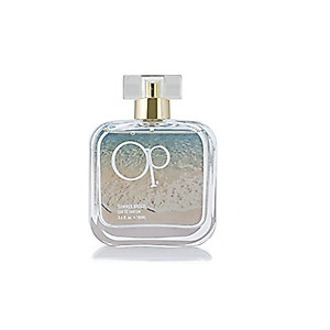 Ocean Pacific Summer Breeze Eau De Parfum for Women, Multicolor, 3.4 Oz
