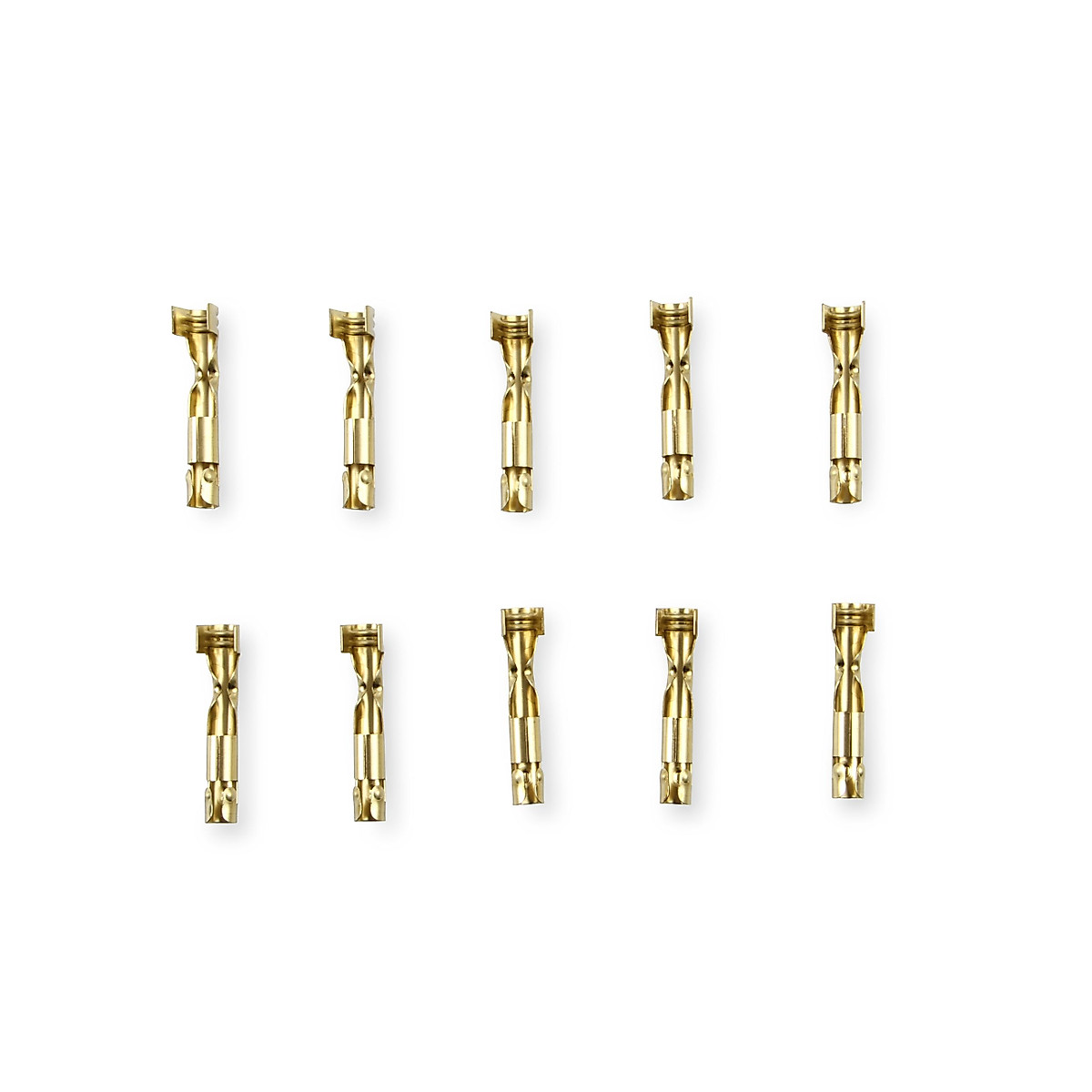 MSD 31193 Black 8.5mm Super Conductor Spark Plug Wire Set