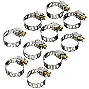 Breeze Industrial Products Breeze 3506 Clamp