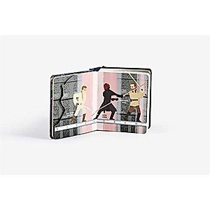 Star Wars Block: Over 100 Words Every Fan Should Know (An Abrams Block Book)