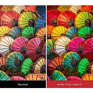 ViewSonic 27" W, IPS, Wqhd 2560 X 1440, 5ms Response Time, 50m:1, 178 Degrees, Wall Mount Vesa 100x100mm, Ac 100-240v, 3 Yrs