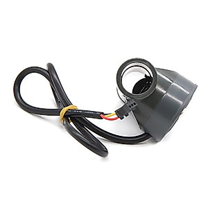 kobeIeen G1/2 Water Fluidmeter Flowmeter 5-100L Fluidmeter Water Flowmeter Counter Effect Fluidmeter