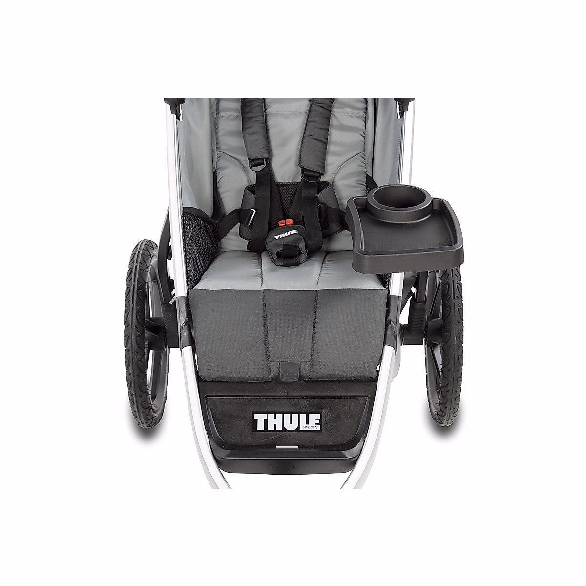 Thule Urban Glide Stroller Snack Tray, Unset