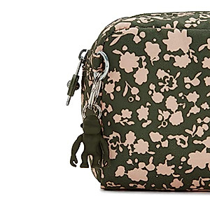 Kipling Women's Gleam Pouch, Fresh Floral