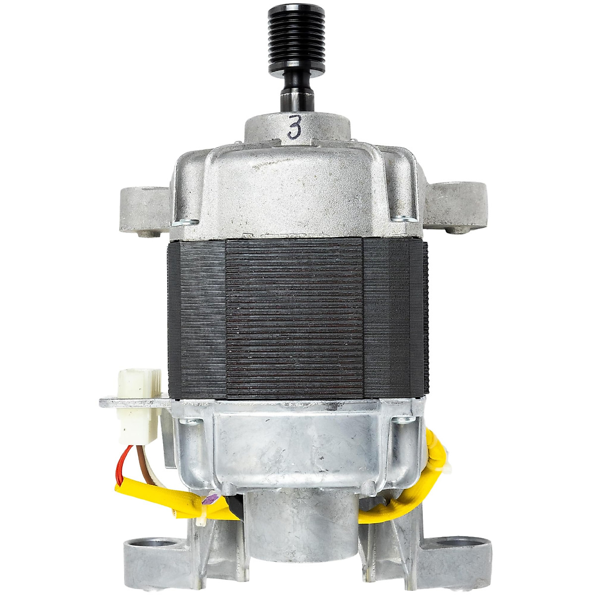 Electrolux 134638900 Motor Assembly Washer