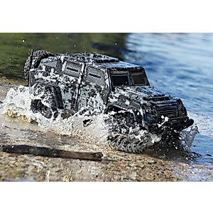 Traxxas 8027 LED Headlight/Tail Light Kit