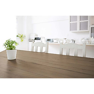 Wood Finish Multi-Purpose Kit – GO Beyond Faux Wood with Paintable Liquid Wood Based Primer and Gel Stain - Graining Tools Included (16oz Kit, Pickled Oak)