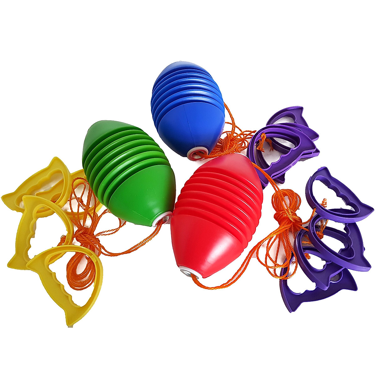 Dondor Sliding Zoom Ball, Zoom Ball for Occupational Therapy, Stem & Steam Zoom Balls (1 Zoom Ball)