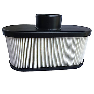 HEYZLASS 11013-0752 11013-0726 Air Filter, for Kawasaki FR651V FR730V FR691V Engine Air Cleaner, Lawn Mower Air Filter, Plus 11013-7046 Pre Filter