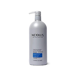 NEXXUS THERAPPE Moisturizing Shampoo 33.8 oz (Pack of 4)