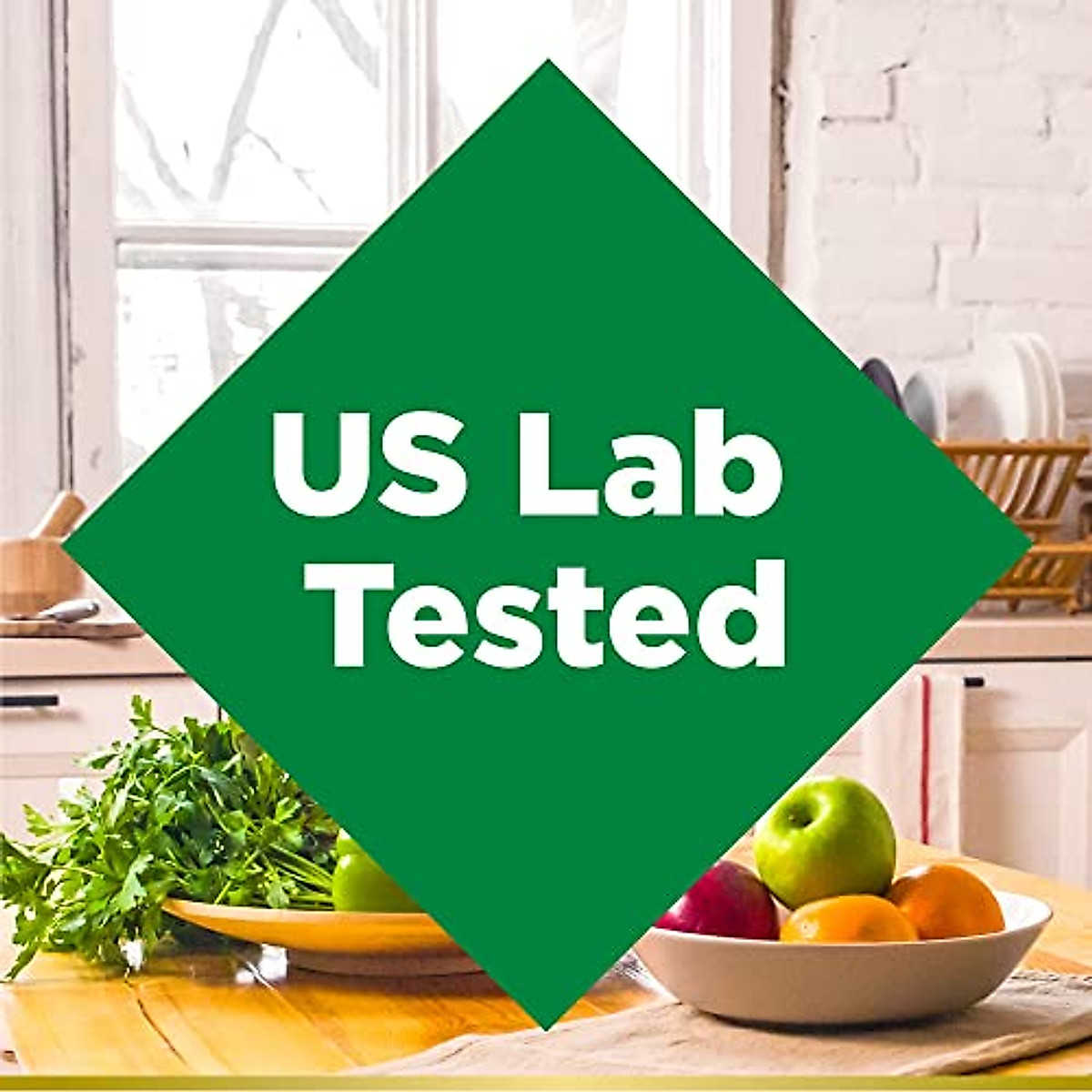 Nature’s Bounty Red Yeast Rice, Herbal Supplement, 60mg, 250 Capsules