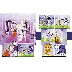 Lore Olympus: Volume Two