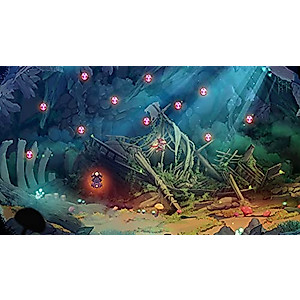 The Knight Witch: Deluxe Edition - Xbox Series X