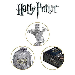 Harry Potter Wizard Chess Set