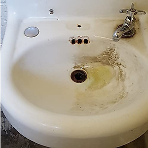 Bring It On Cleaner 4 Ounce x 3 | Shower Door Cleaner | Glass and Hard Surface Water Spot Remover