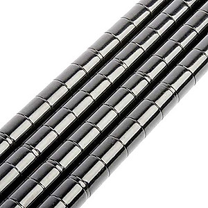 5 Layers Wire Shelves Unit Adjustable Metal Shelf Rack Kitchen Storage Organizer