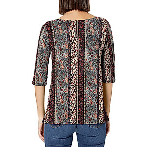 Star Vixen Women's Elbow Sleeve, Sage Black Wallpaper, S