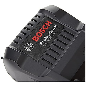 Bosch Charger Gal 1880 Cv 1600A00B8G