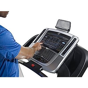 NordicTrack C 700 Treadmill
