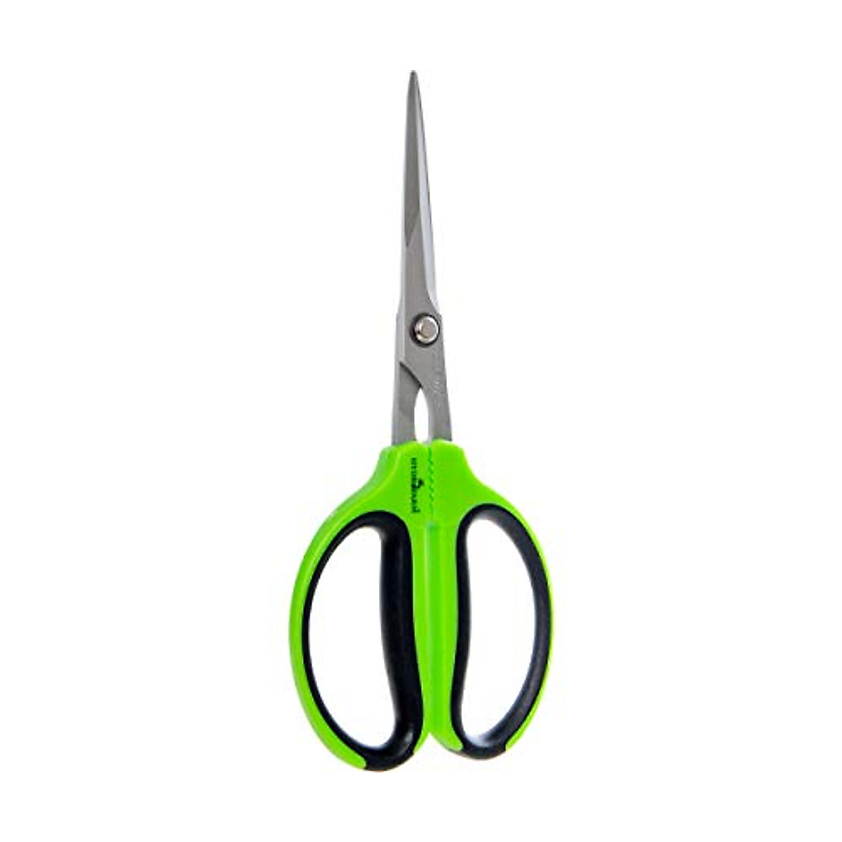 Hydrofarm HGBS600, 60 mm Bonsai Shears, Green