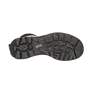 5.11 Men's ATAC 2.0 6" Tactical Military Boot Style 12401, 11 M US