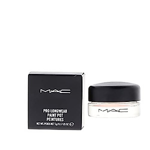 M.A.C. Paint Pot ~Bare Study~ Nib, 1 Count (SG_B004DZH83U_US)