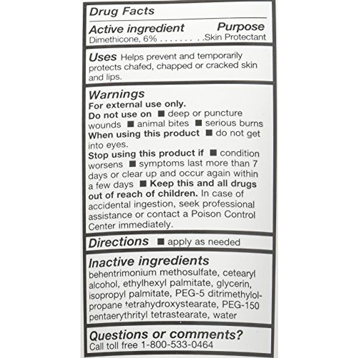 Sween 24 Unscented Hand and Body Moisturizer Cream 5 oz. Tube 7092 1 Ct