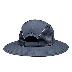 LULY YANG DSP Lightweight Bucket Hat, One Size, Pack of 1 (5 Count)