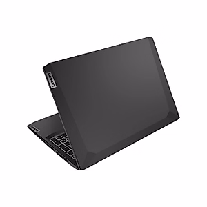 Lenovo IdeaPad Gaming 3 15 Laptop I 15.6" Full HD IPS 120Hz Anti-Glare I 11th Gen Intel 4-Core i5-11300H I 8GB DDR4 256GB SSD I GeForce RTX 3050 4GB I Backlit USB-C Win11 Black + 32GB MicroSD Card