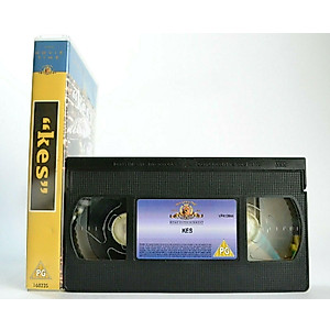 Kes [VHS]