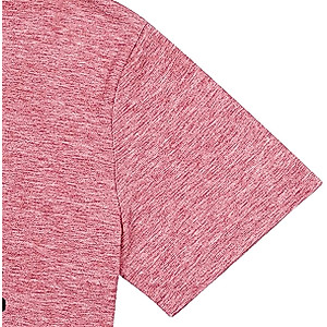 Qrupoad Womens Faith Over Fear T Shirt Summer Casual Christian Religious Inspirational Spiritual Graphic Tees Tops Pink