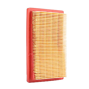 RUIRUIY Mower Air Filter, Lawn Mower Air Cleaner Replacement for Kohlers XT149 XT173 XT-6 XT-7 Lawn 14 083 01-S MTDs 951-10298
