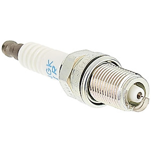 NGK 5068 Laser Iridium Spark Plug - IFR8H11, 1 Pack